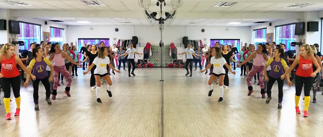 fit_dance – Clube de Campo de Bragança Paulista